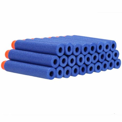 1000 Pack For NERF N-Strike Refill Kids Toy