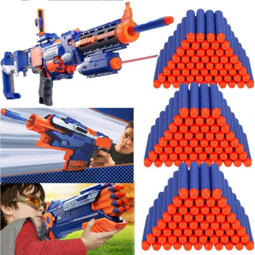 1000 Pack For NERF N-Strike Refill Kids Toy